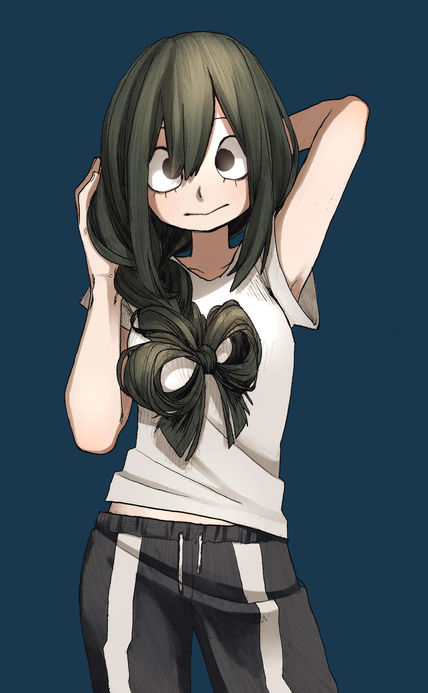 This Weeks Episode Of I Recently Found A New Waifu My Hero Academia