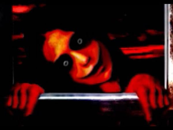 Nightmare Fuel | Know Your Meme