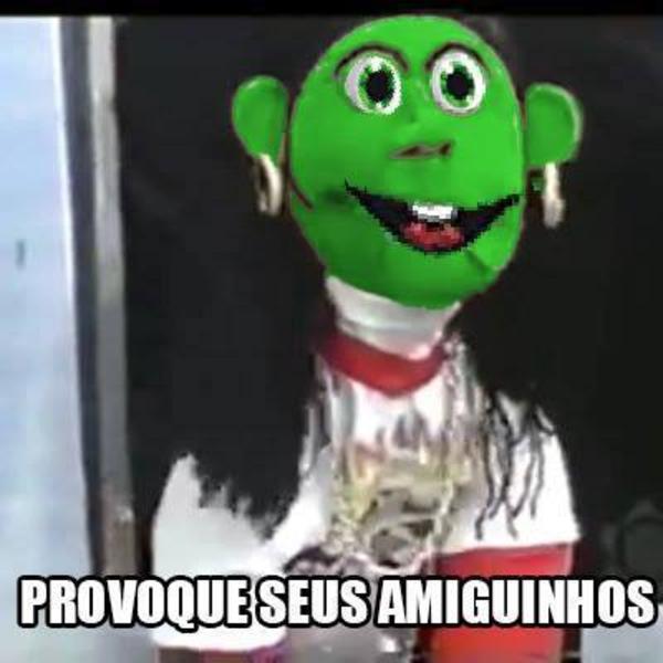 Gil da Esfirra vs. Galerito | Gil da Esfirra vs. Galerito | Know Your Meme