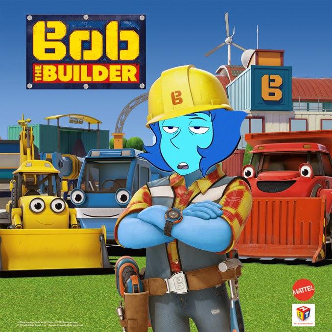 YES WE CAN | Steven Universe | Know Your Meme