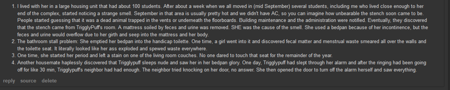 God is dead | Trigglypuff | Know Your Meme