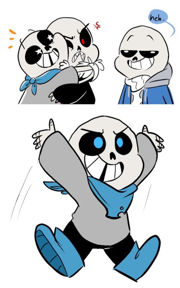 Littletale | Undertale | Know Your Meme