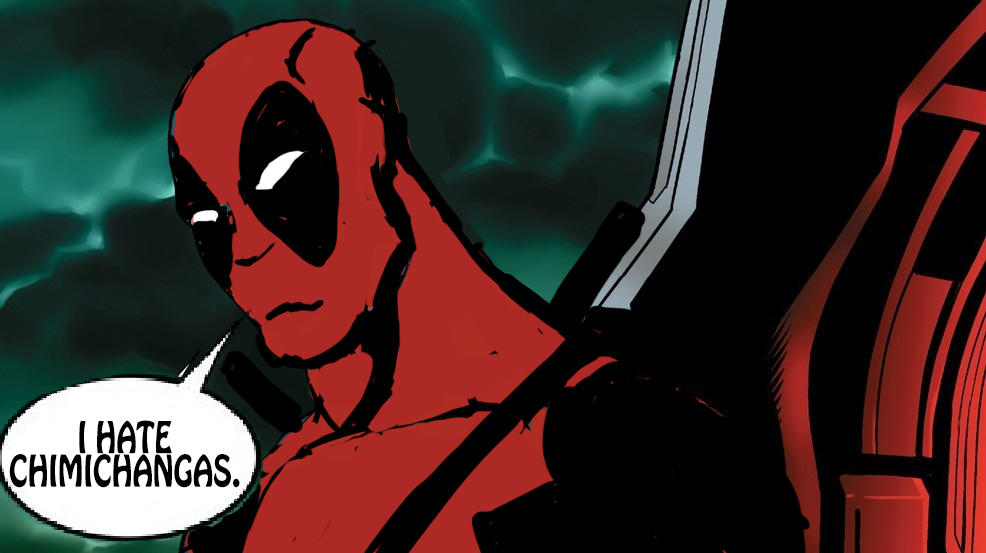 Deadpool | Captain Hydra / Captain America "Hail Hydra" Edits | Know ...