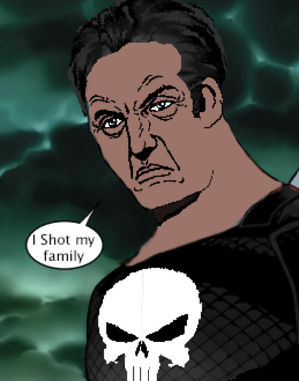 Punisher | Captain Hydra / Captain America "Hail Hydra" Edits | Know ...