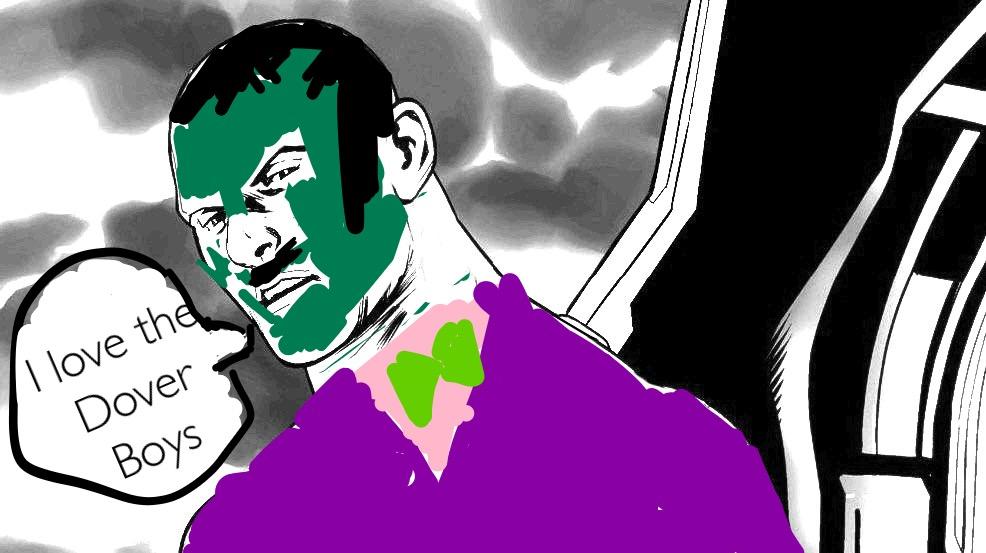 Dan Backslide | Captain Hydra / Captain America "Hail Hydra" Edits ...