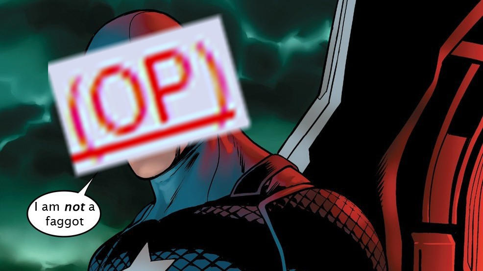 OP | Captain Hydra / Captain America "Hail Hydra" Edits | Know Your Meme