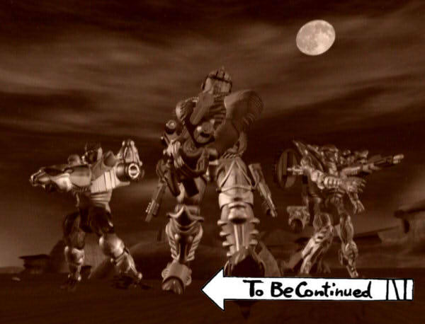 *roundabout starts to play* | Yes - Roundabout / To Be Continued | Know ...