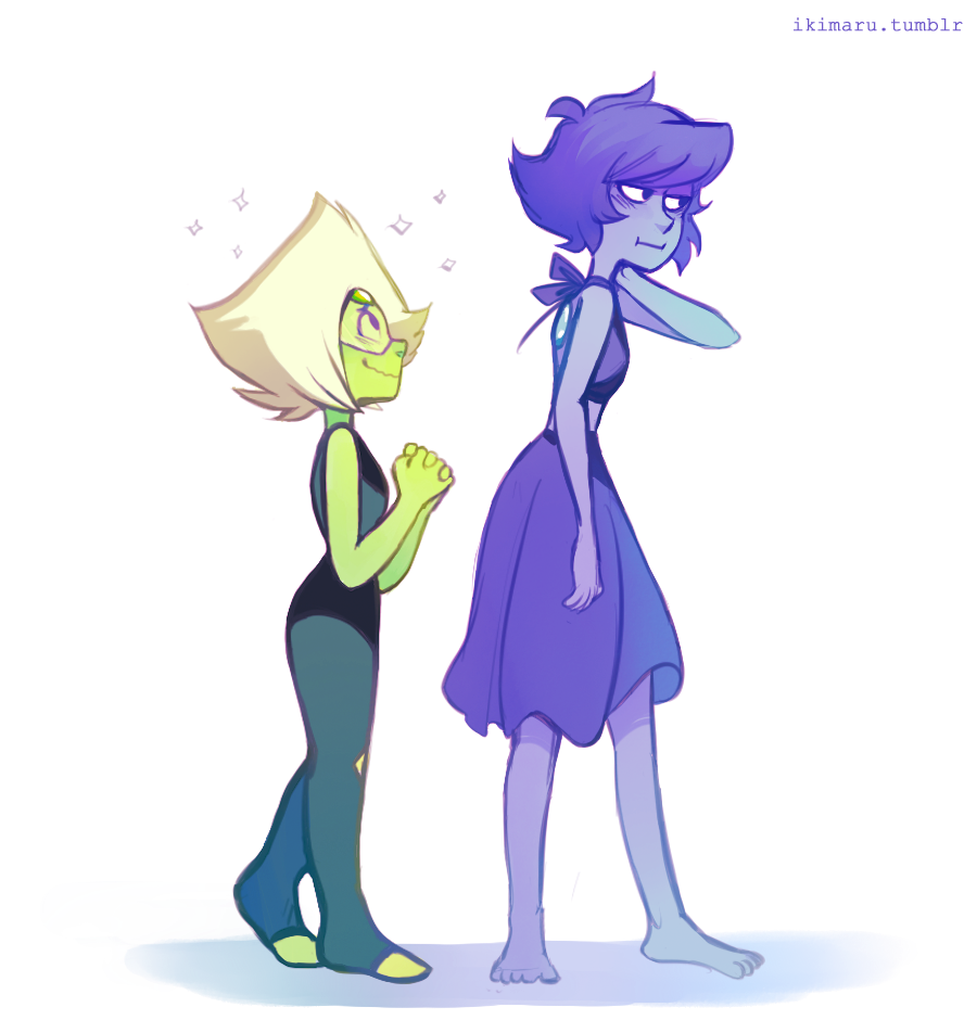 Defend The Small Dorito Steven Universe Know Your Meme