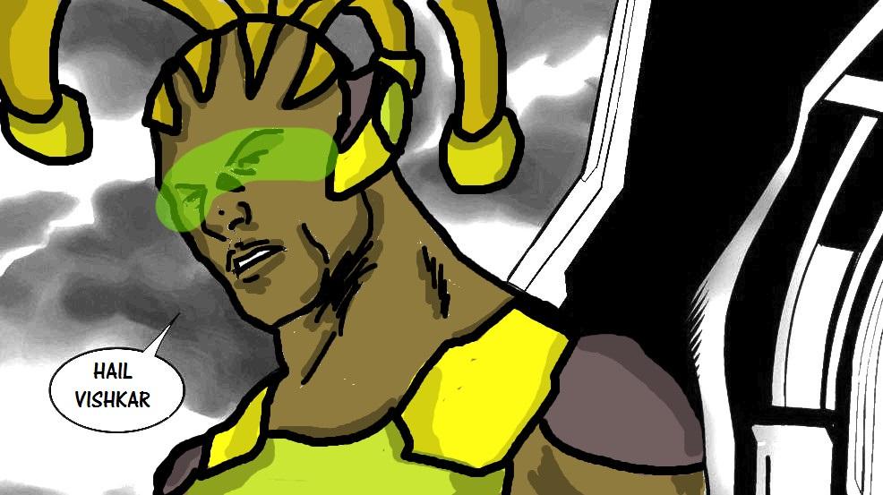 Lucio | Captain Hydra / Captain America "Hail Hydra" Edits | Know Your Meme
