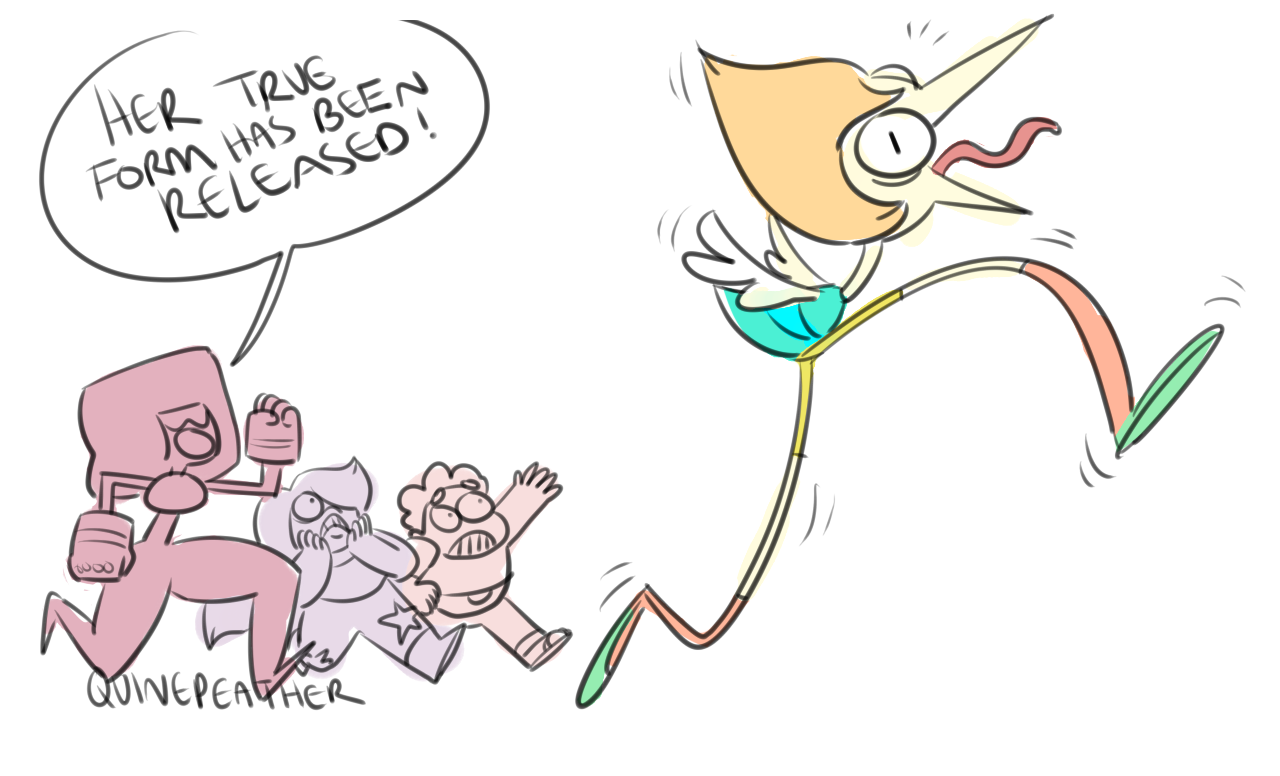 "Stop her before it's too late!" | Steven Universe | Know Your Meme