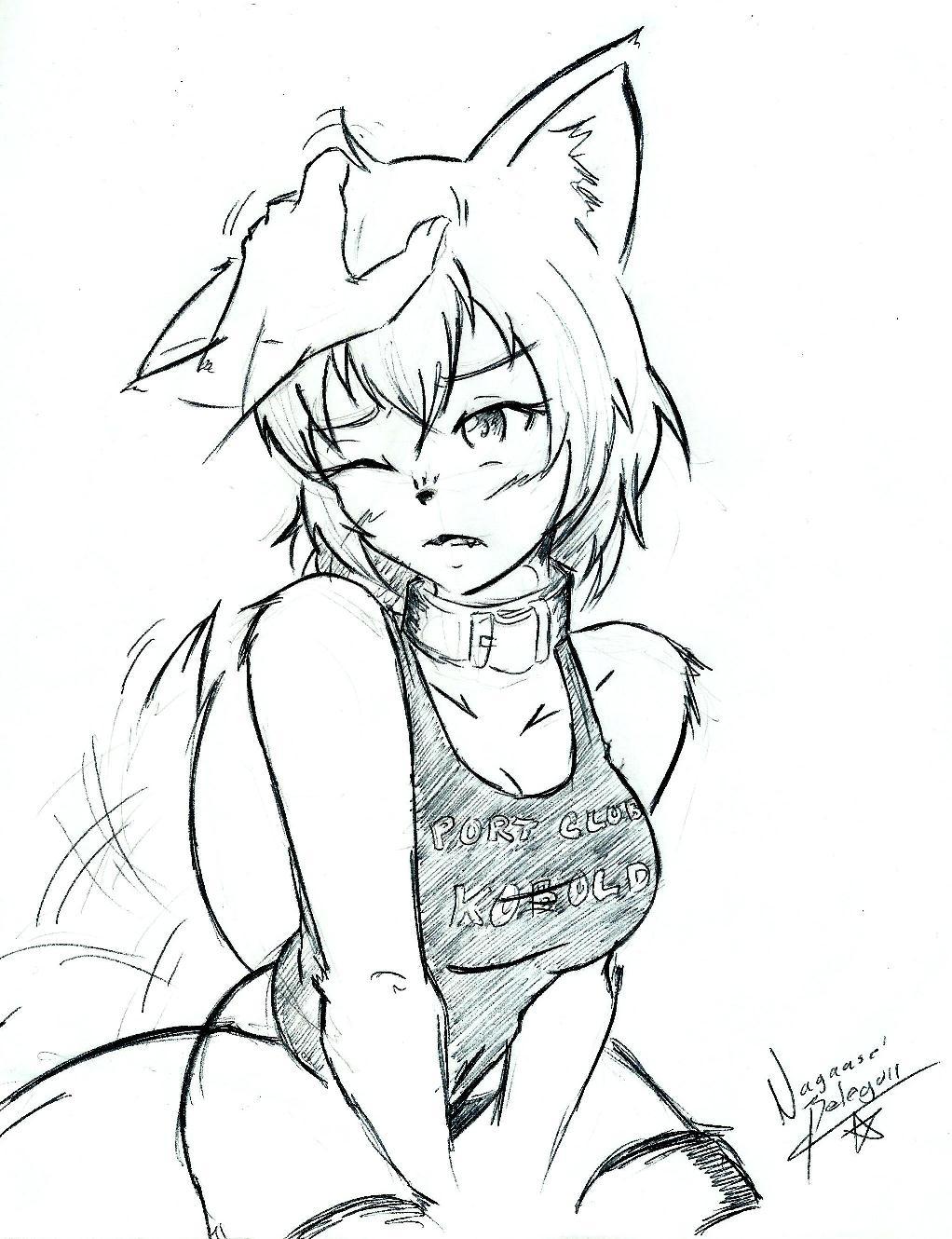 *Heavy Petting* | Monster Musume / Daily Life with Monster Girl | Know ...