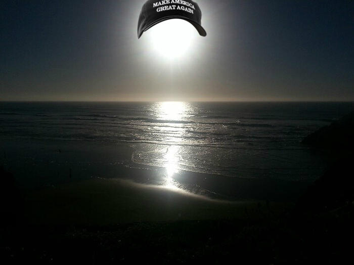 Sun | Make America Great Again | Know Your Meme