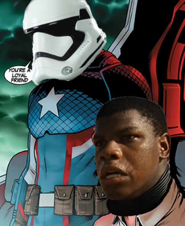 Captain Tr-8R | Captain Hydra / Captain America "Hail Hydra" Edits ...
