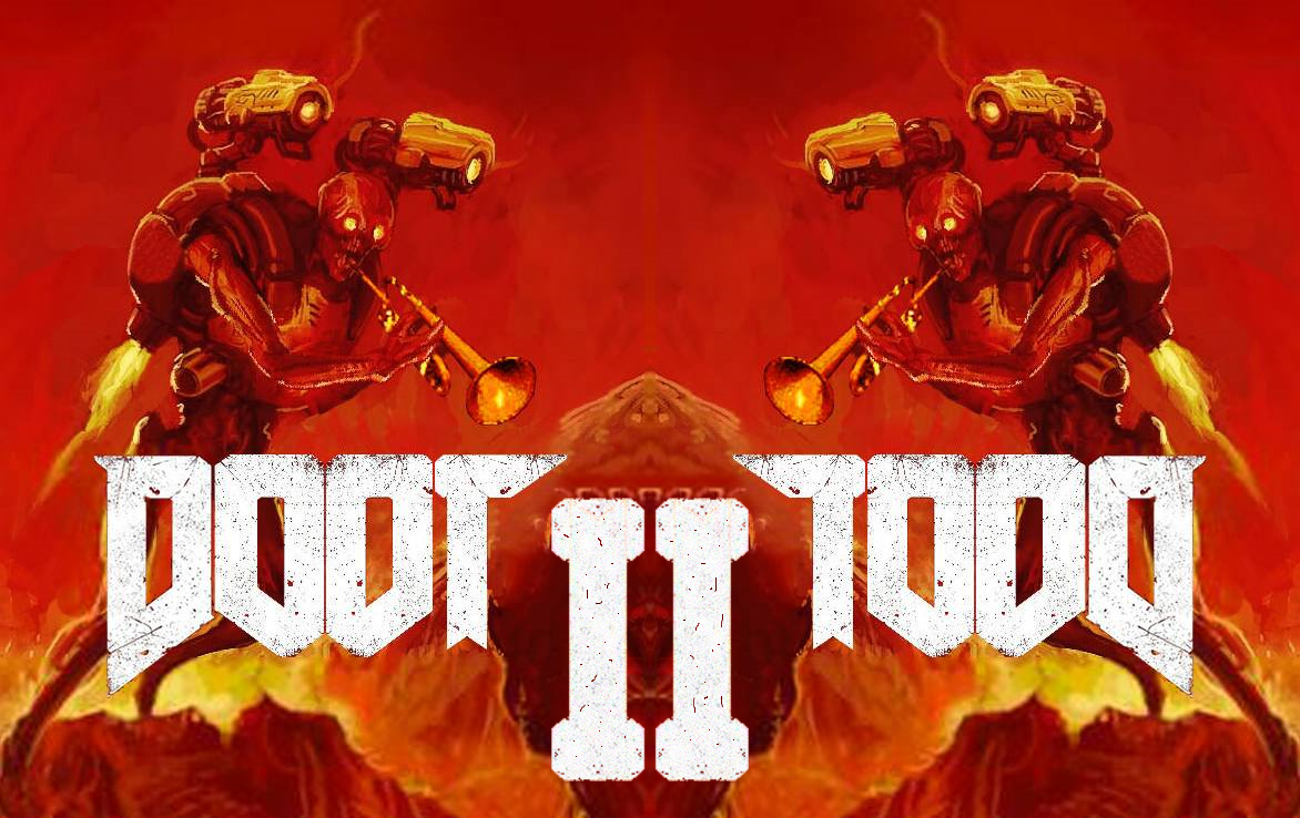 DOOT 2 | Skull Trumpet / Doot Doot | Know Your Meme