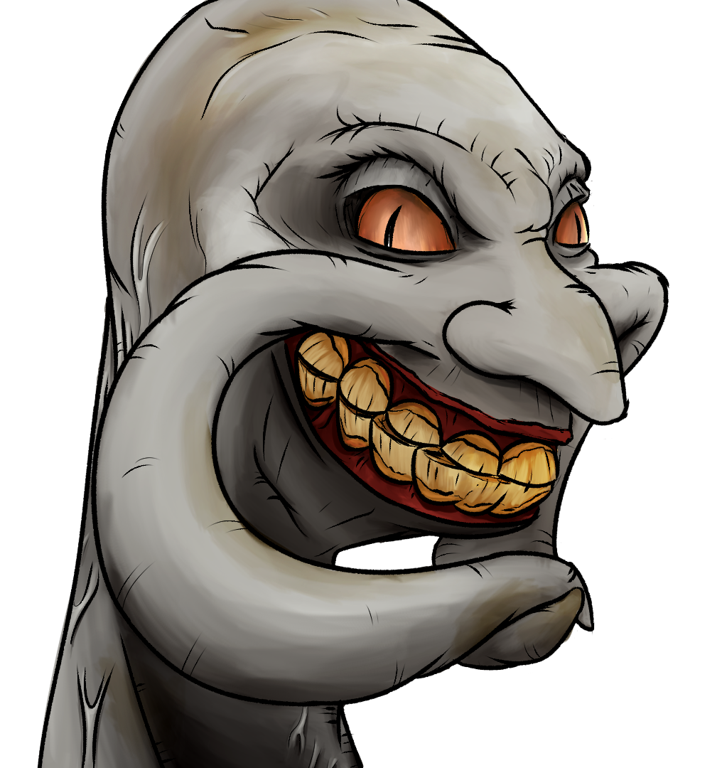 Happy primordial serpent. | Dark Souls | Know Your Meme