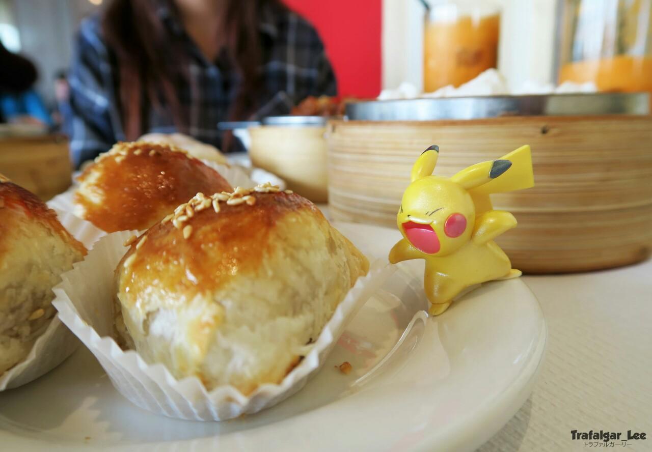 No Pikachu! That's my Dim Sum! | Pokémon | Know Your Meme