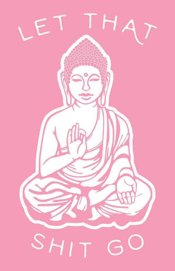 Let It Go | Reaction Images | Know Your Meme