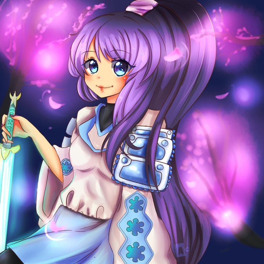 Denko Sekka the Trap-Stopping Waifu | Yu-Gi-Oh! | Know Your Meme