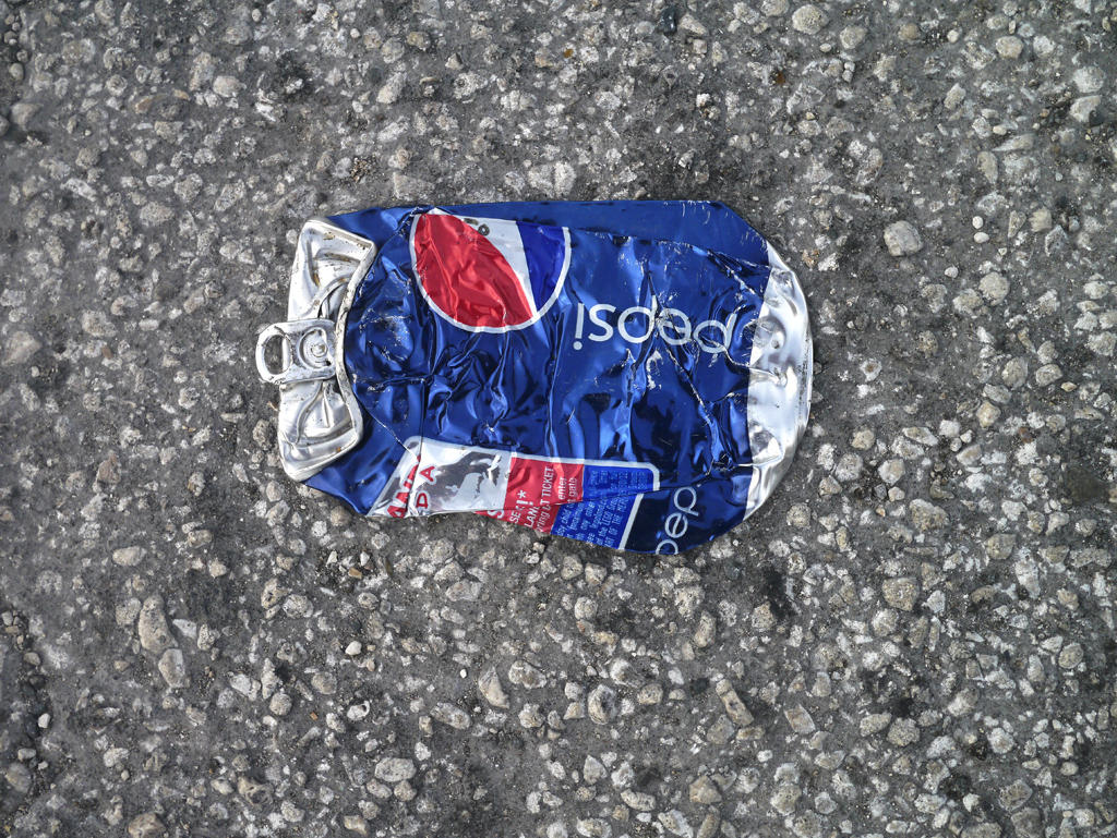 soda pressing | isded | Know Your Meme