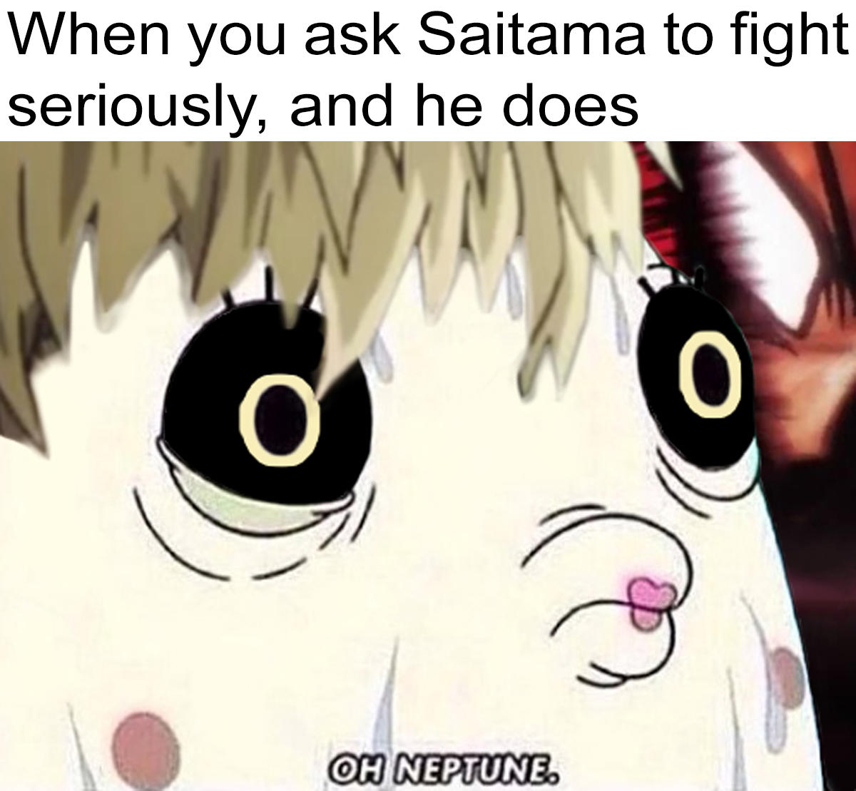 One Puff Man | Oh Neptune | Know Your Meme