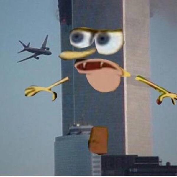 o shi- | SpongeGar / Primitive Sponge / Caveman Spongebob | Know Your Meme