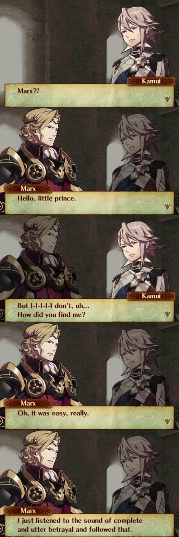 Birthright | Fire Emblem | Know Your Meme