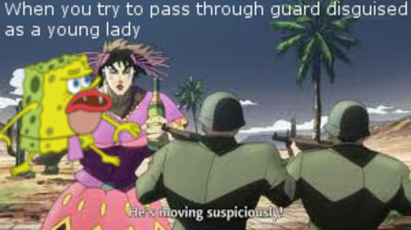 I BROUGHT SOME TEQUILLA | SpongeGar / Primitive Sponge / Caveman ...