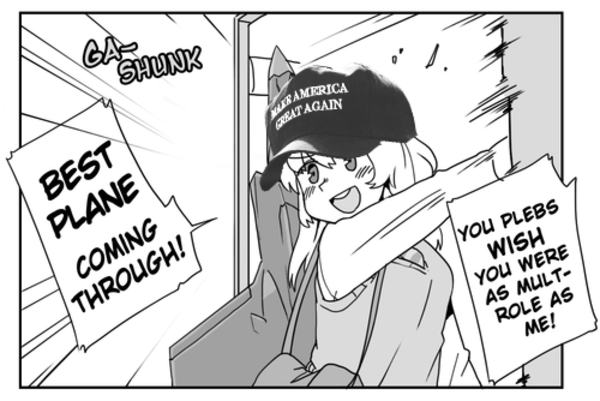 sauce unknown | #TrumpAnime / Rick Wilson Controversy | Know Your Meme