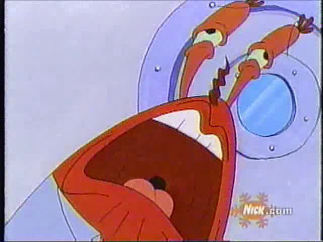 Aw please, make it stop! | SpongeBob SquarePants | Know Your Meme