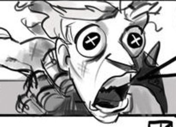 This face | Overwatch | Know Your Meme