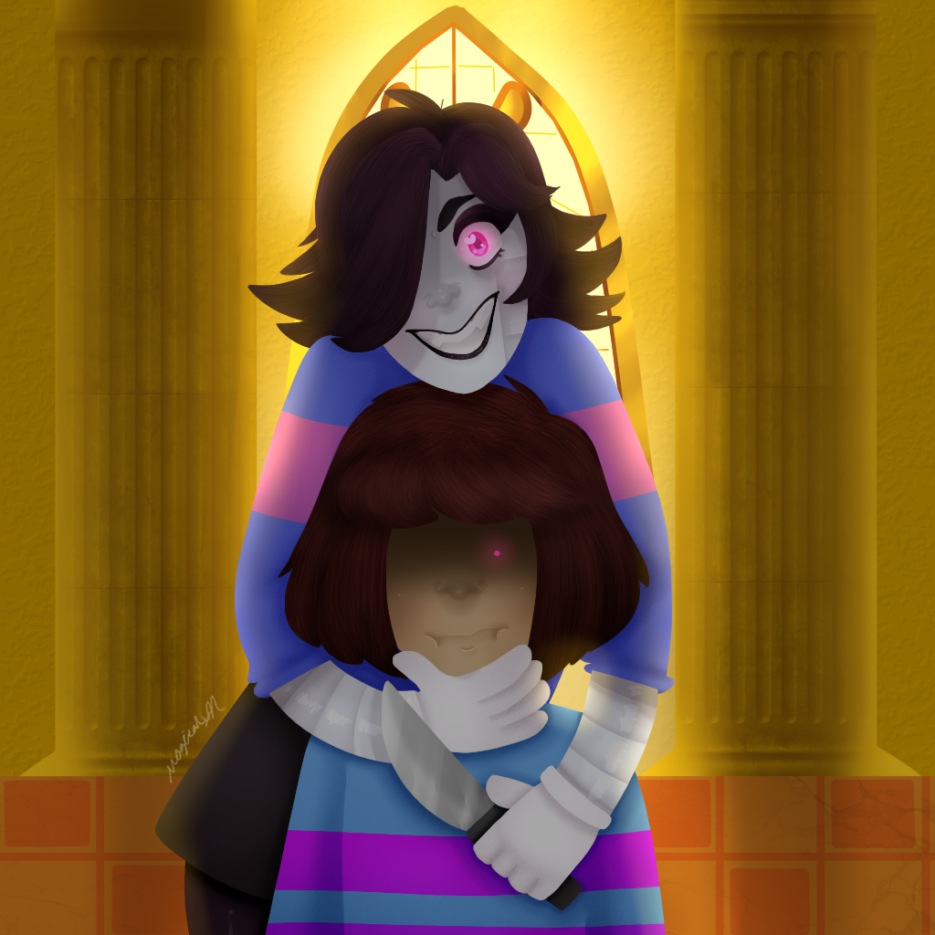 Time for the performance of your life! | Undertale | Know Your Meme