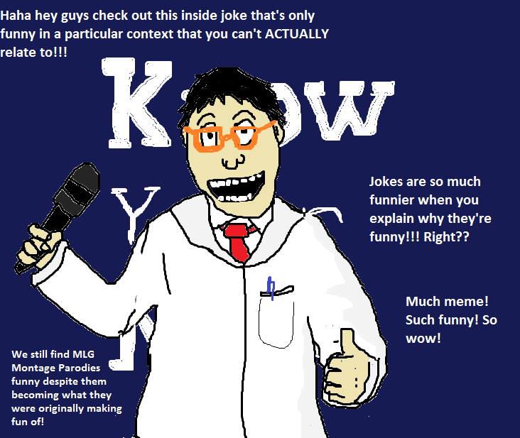 Counter-Signal KYM | Know Your Meme | Know Your Meme