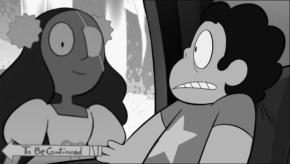 To be continued... | Yes - Roundabout / To Be Continued | Know Your Meme