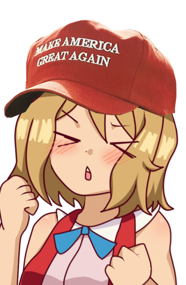 sauce unknown | #TrumpAnime / Rick Wilson Controversy | Know Your Meme