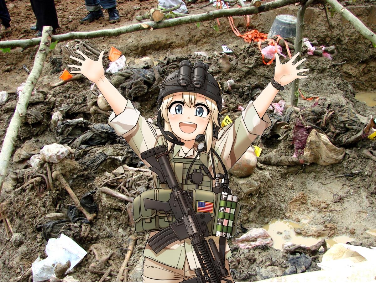 operator chan | Operator-chan | Know Your Meme