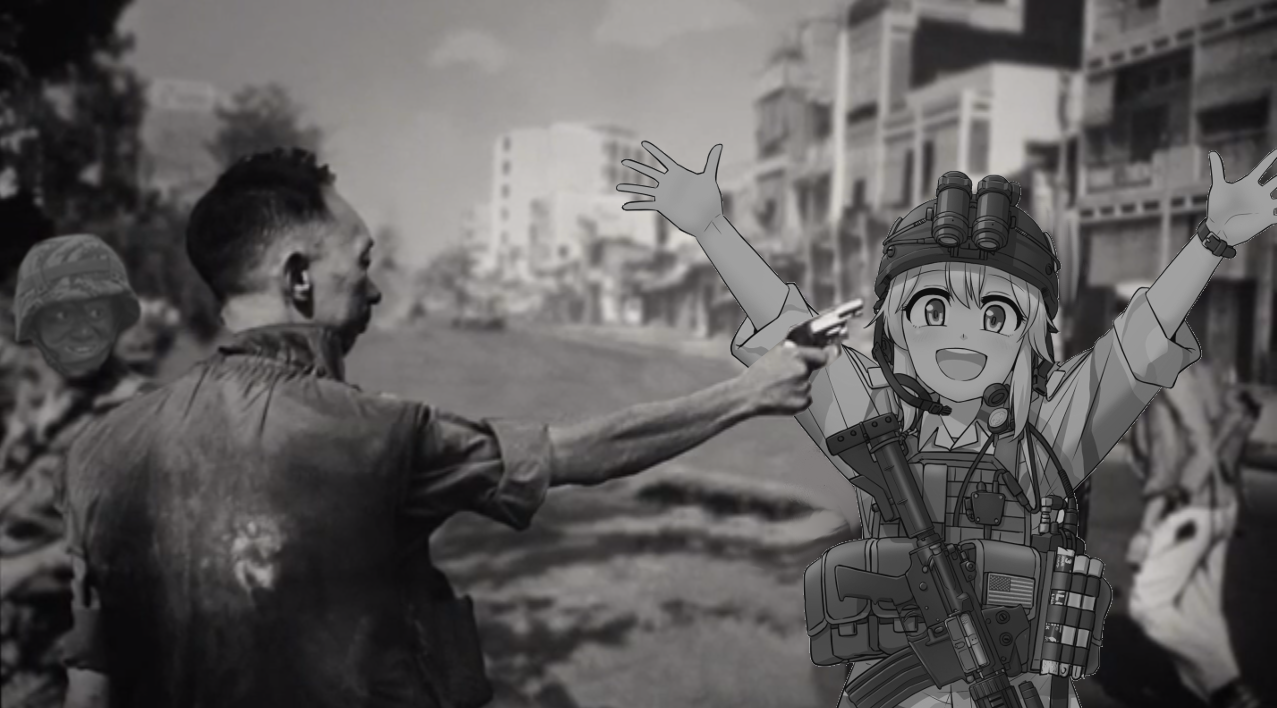 operator chan inna vietnam | Operator-chan | Know Your Meme