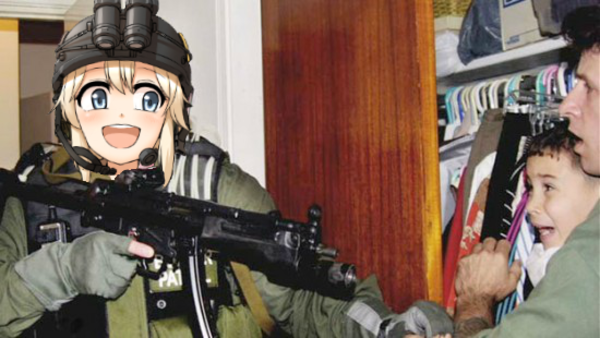 operator chan | ATF / Fedposting | Know Your Meme