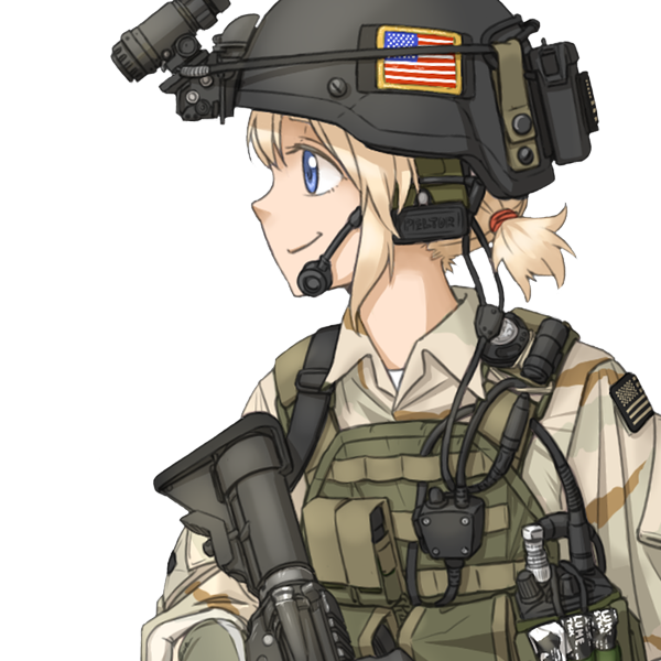 operator chan | Operator-chan | Know Your Meme