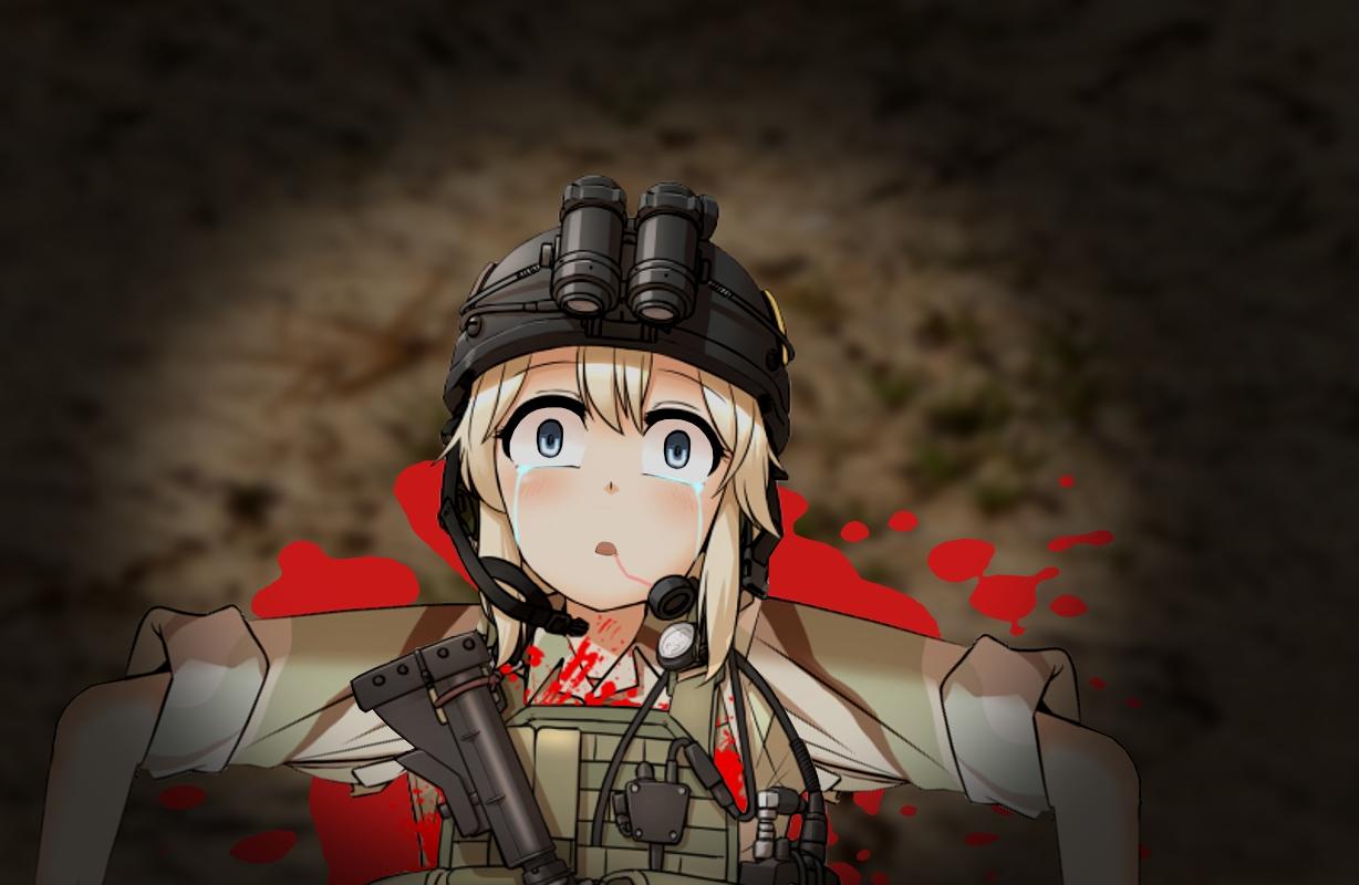 rip | Operator-chan | Know Your Meme