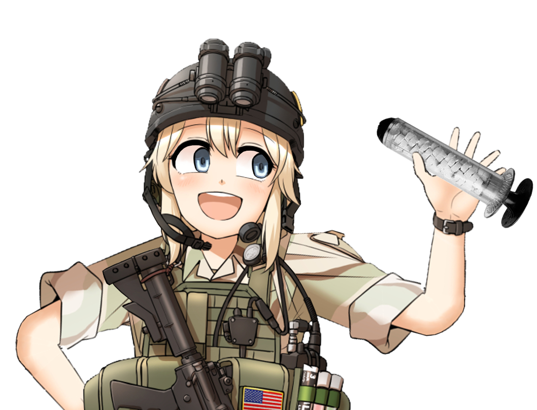 operator chan | Operator-chan | Know Your Meme