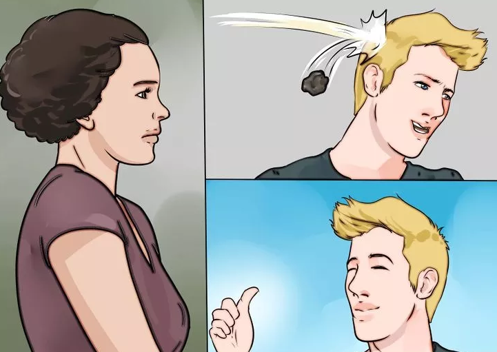 Your reactions fill me with concern. | WikiHow | Know Your Meme