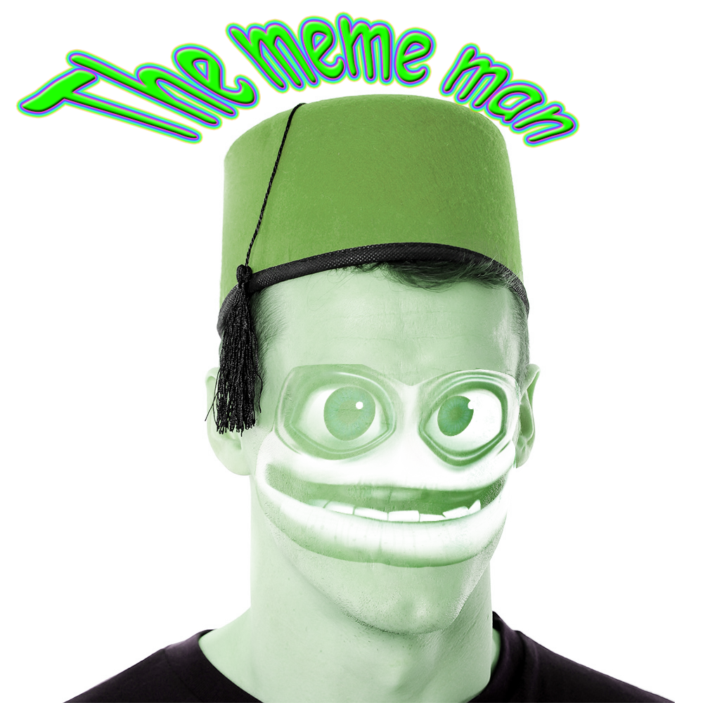 The meme man | Meme Man | Know Your Meme