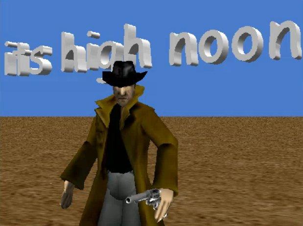 Memes | It's High Noon | Know Your Meme