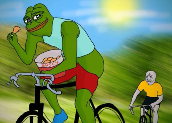 Meirl | Know Your Meme