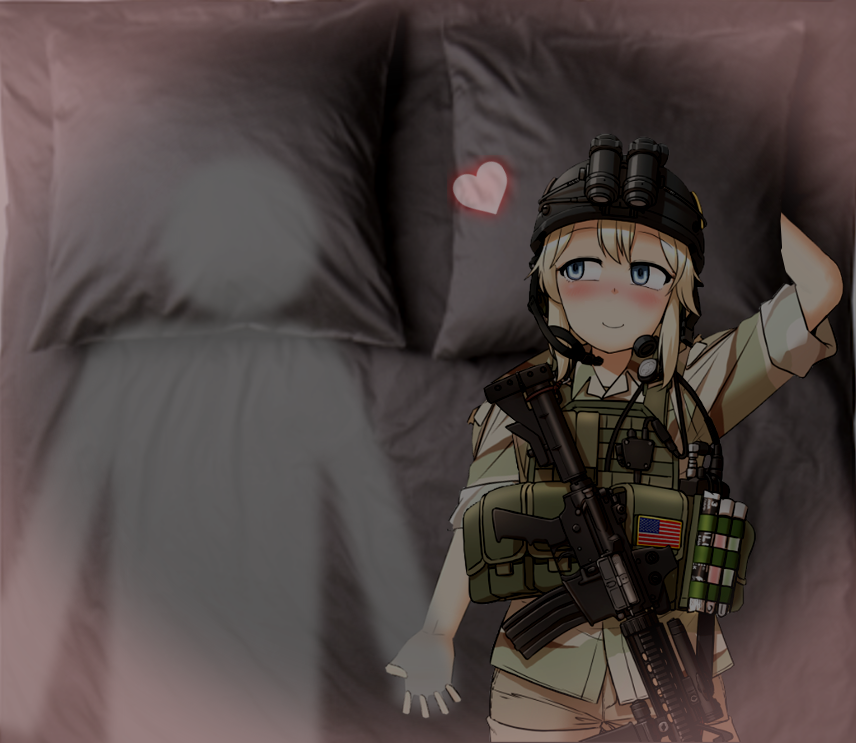 Operator-chan | Operator-chan | Know Your Meme