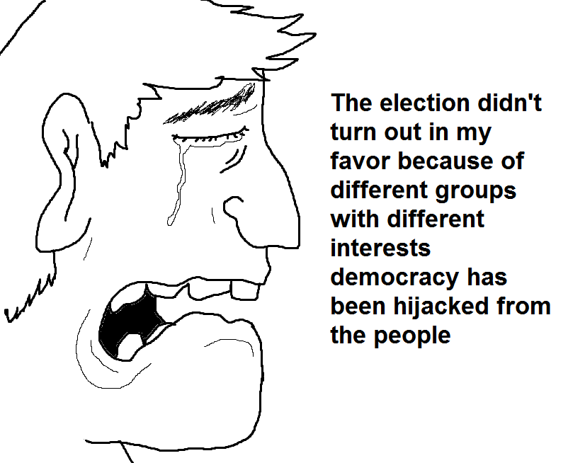 sounds about right | Counter-Signal Memes | Know Your Meme