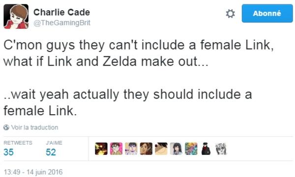 Linkle | The Legend of Zelda | Know Your Meme