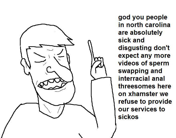 north carolina | Counter-Signal Memes | Know Your Meme