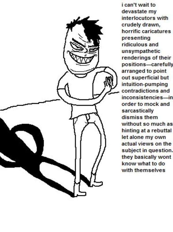 meta | Counter-Signal Memes | Know Your Meme