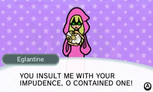 *gulp* | Reaction Images | Know Your Meme